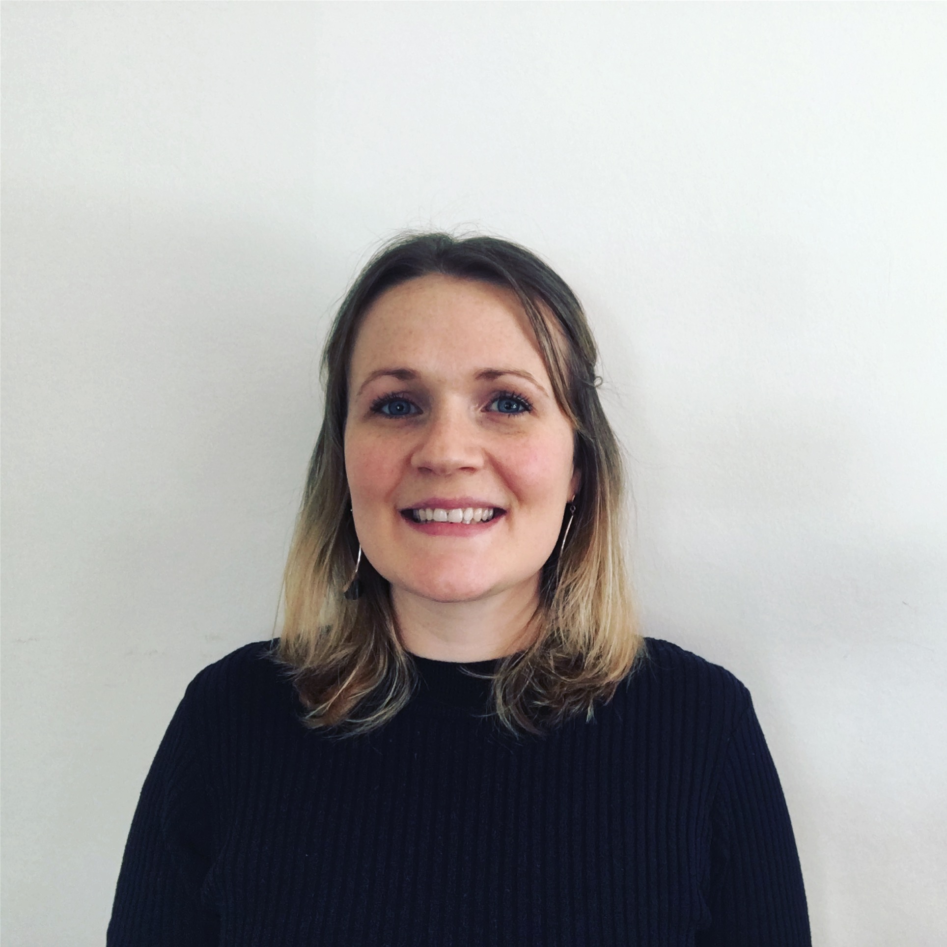 About me – Becky Makaton Tutor