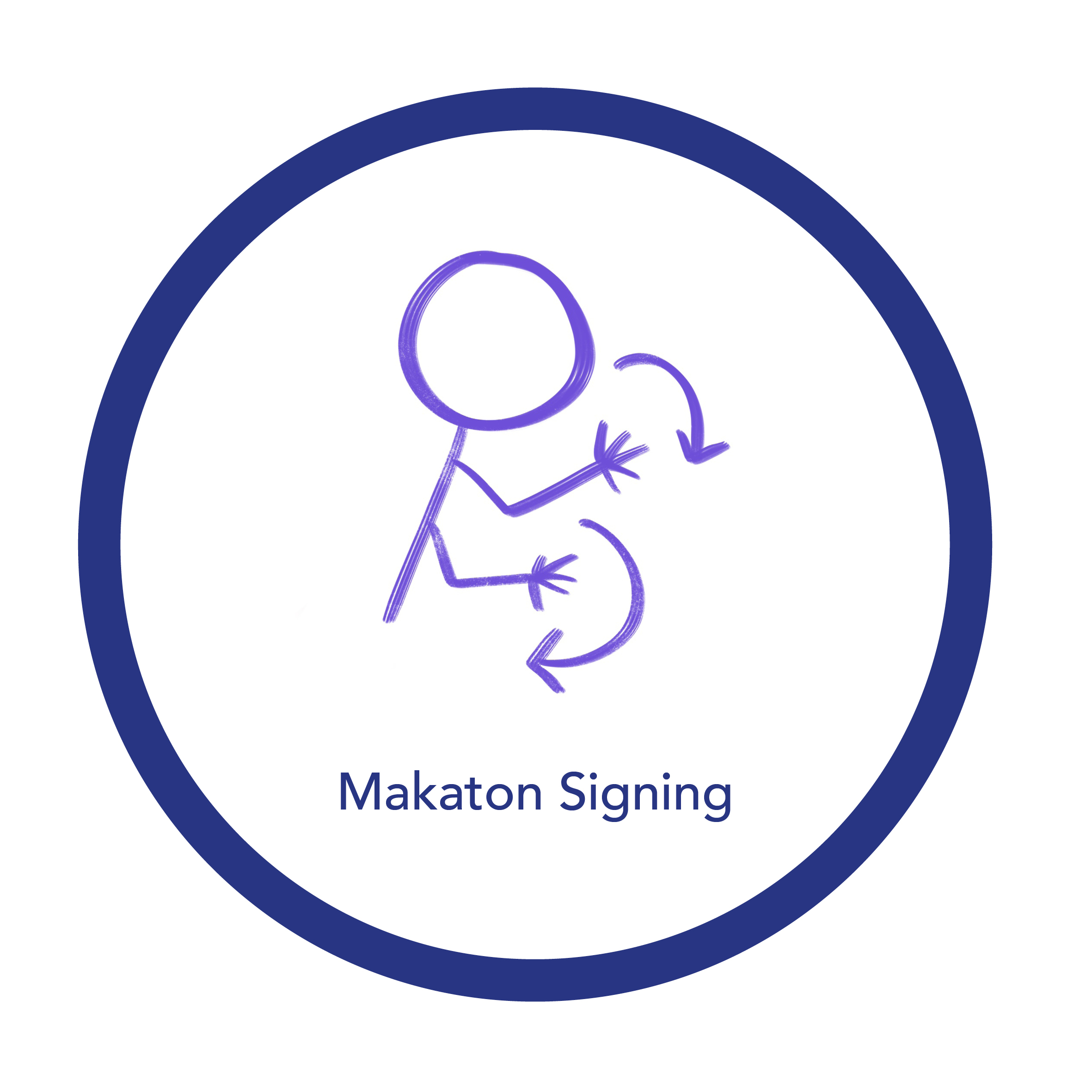 Becky Makaton Tutor – Learn Makaton with me!